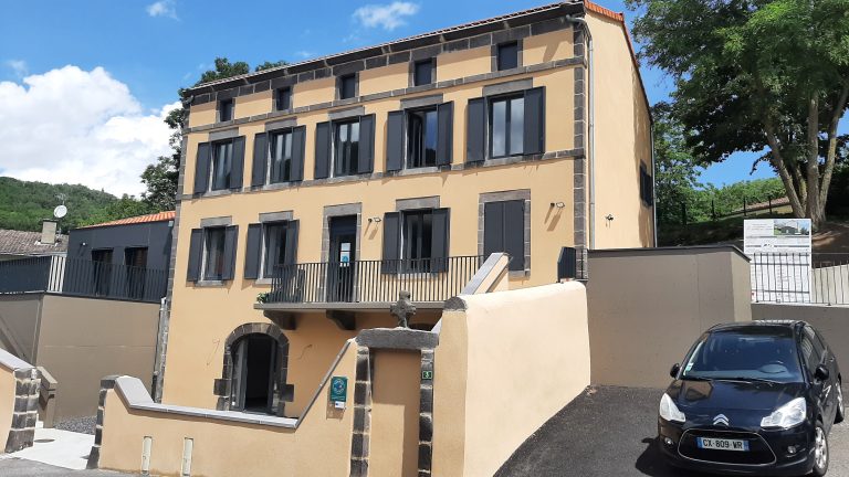 centre de loisirs – Enval